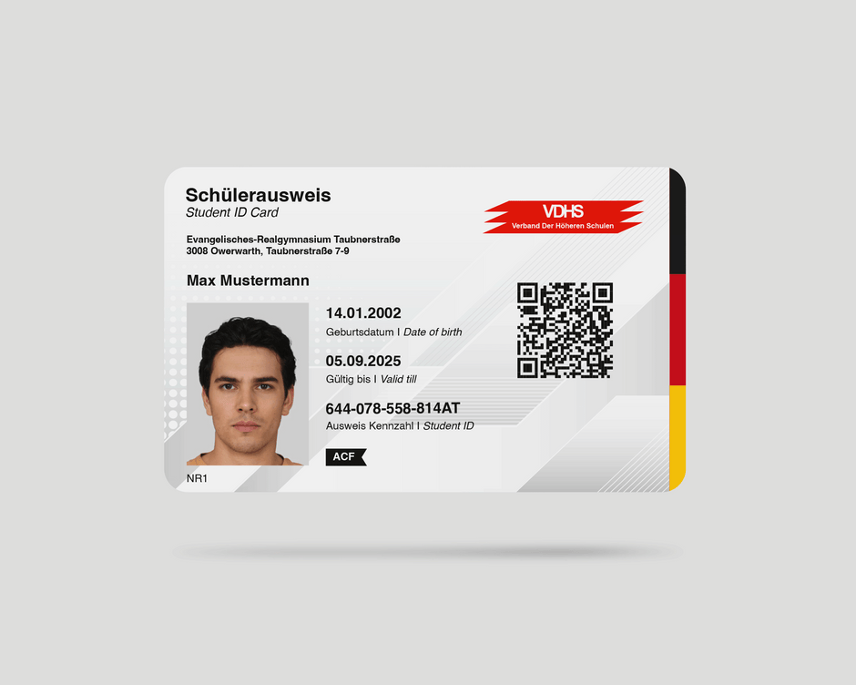 Fake Ausweise | Loco Cards
